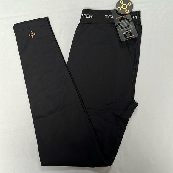 Tommie Copper | Bottoms | Tommie Copper Boys Core Tights Large Black ...